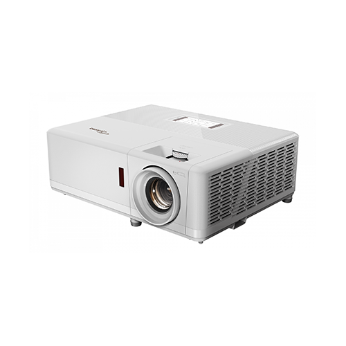 Optoma ZH406商用投影機-gtc-technology.com