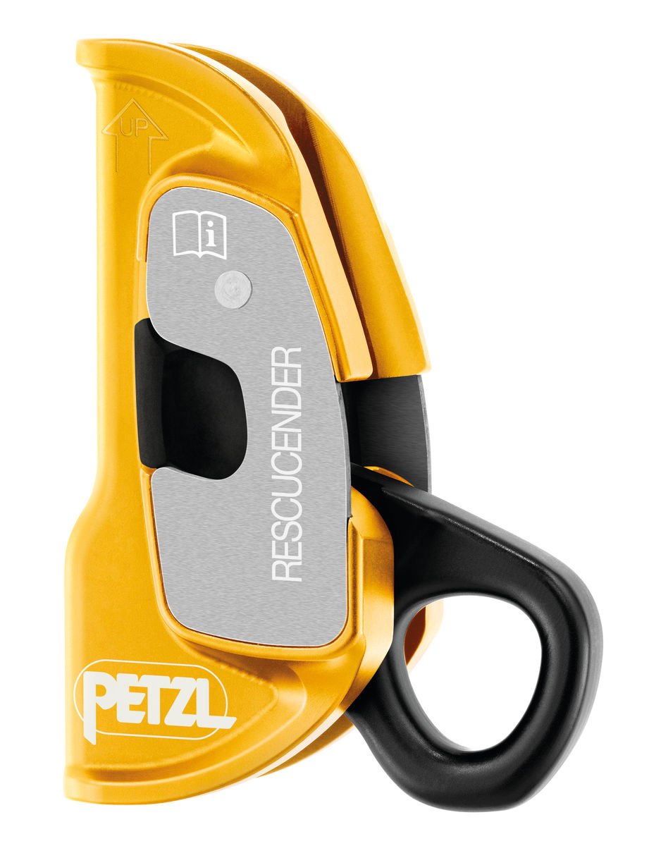Petzl Rescender B50A