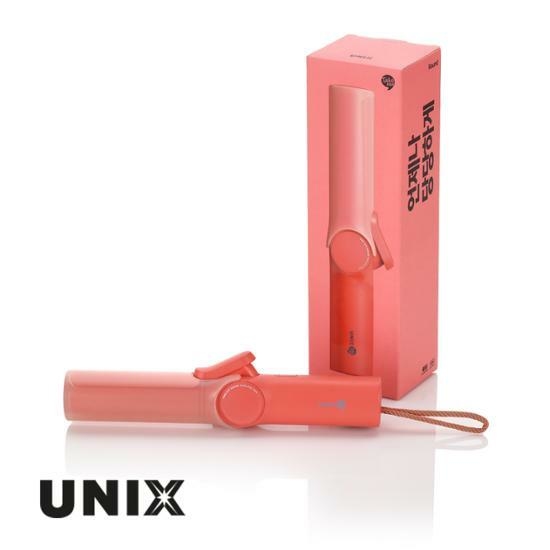 UNIX Takeout Wireless Hair Round Ion UCI-A2025