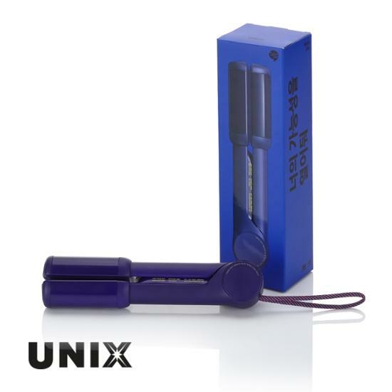UNIX Takeout Wireless Hair Multi Flat Ion UCI-A2023