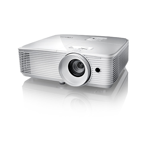 Optoma EH412商用投影機-gtc-technology.com