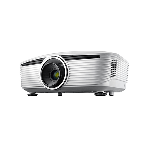 Optoma W505商用投影機-gtc-technology.com