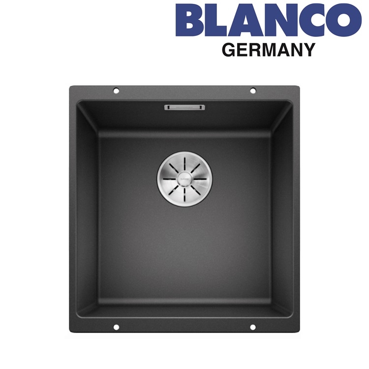 Blanco "Subline 400-U" 523422 Undermount Granite com...