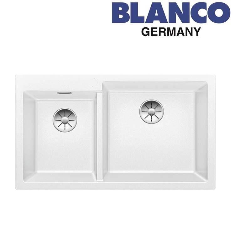 Blanco "Pleon 9" 523061 Countertop Granite composite...