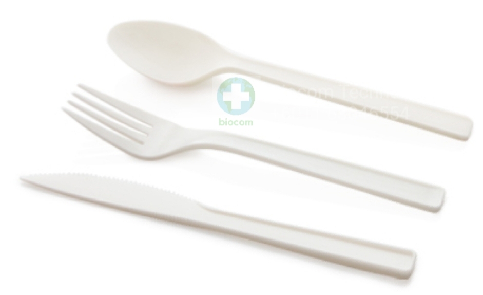 Bio Utensils