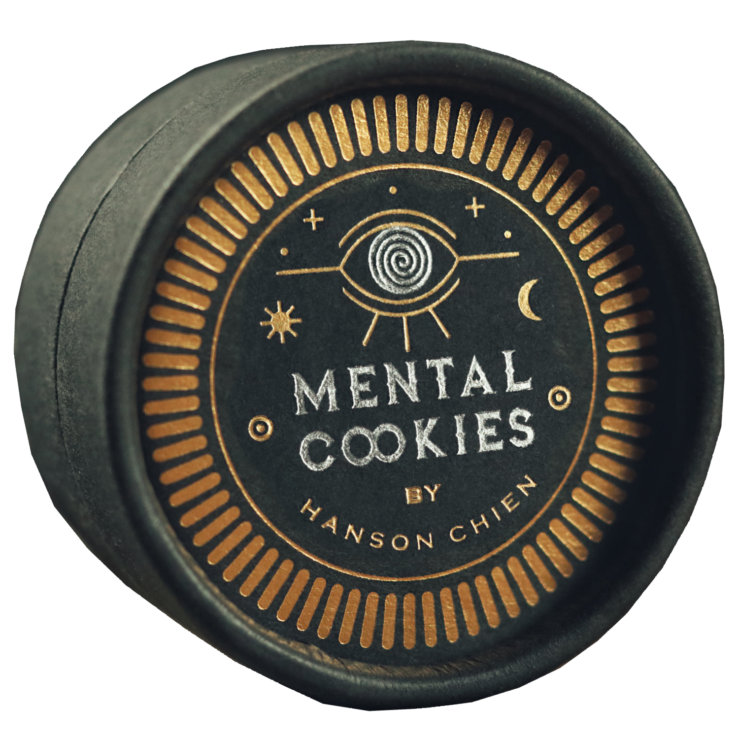 MENTAL COOKIES