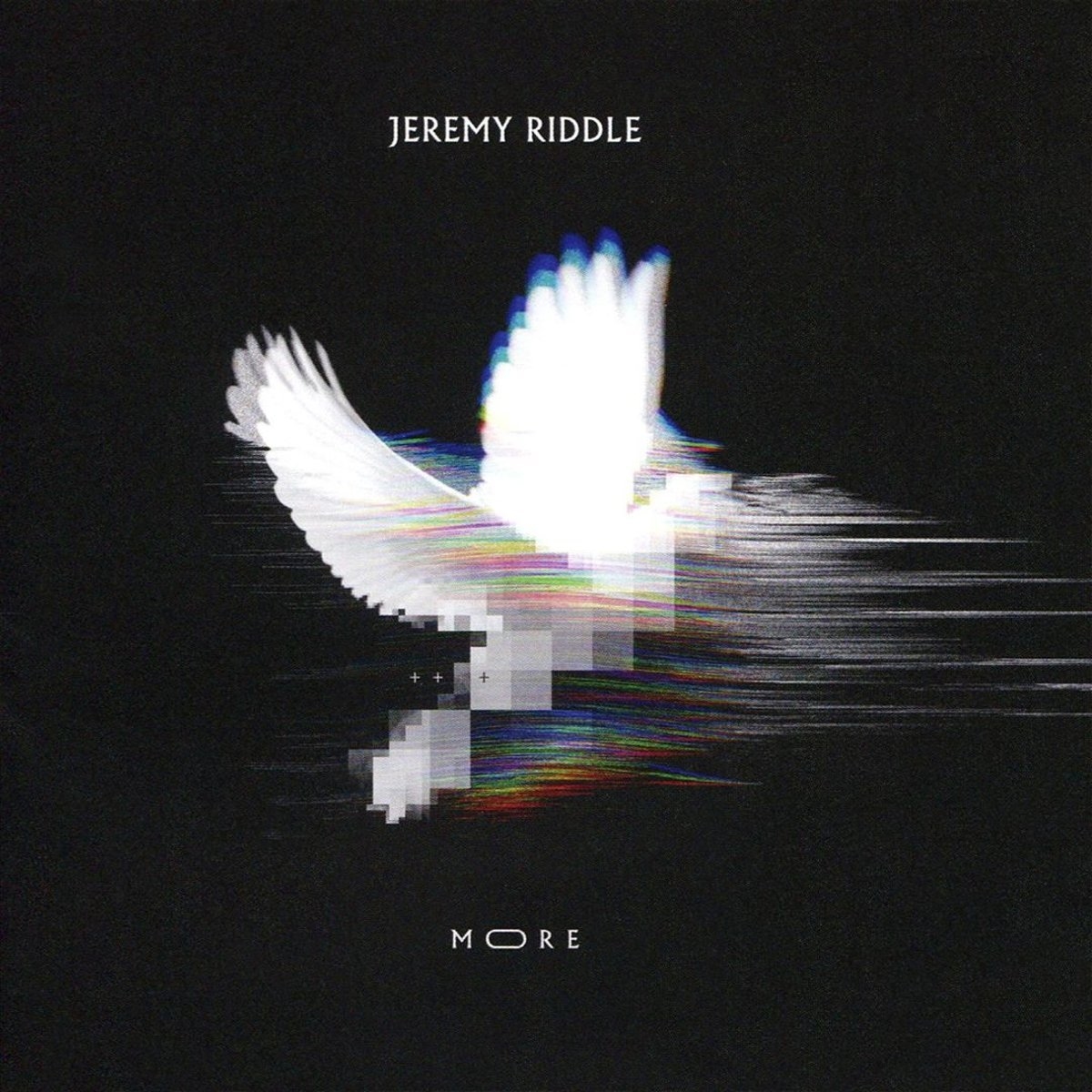 More CD ( Jeremy Riddle)