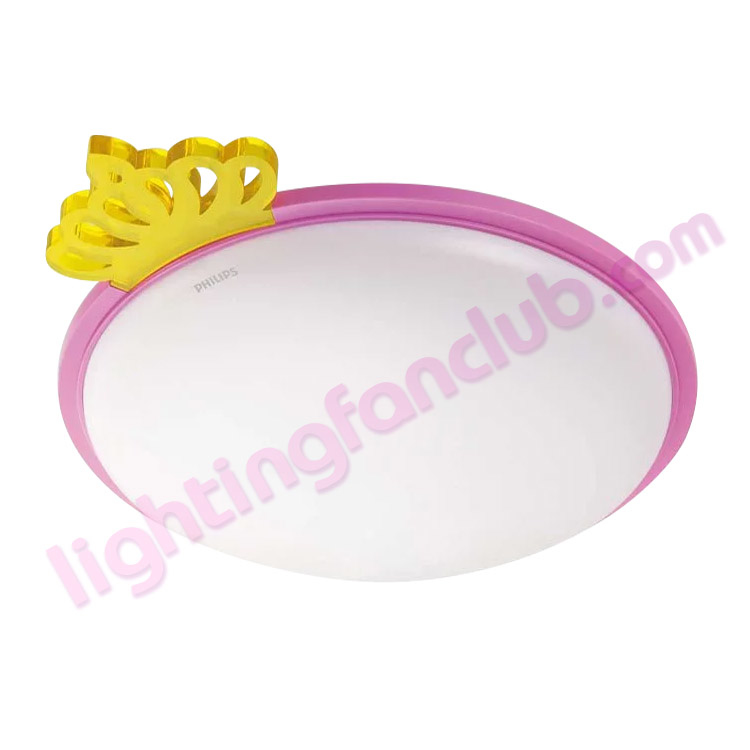 Philips Princess Ceiling Light 33338