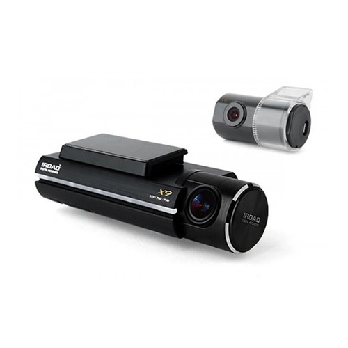 IROAD X9行車記錄儀-gtc-technology.com