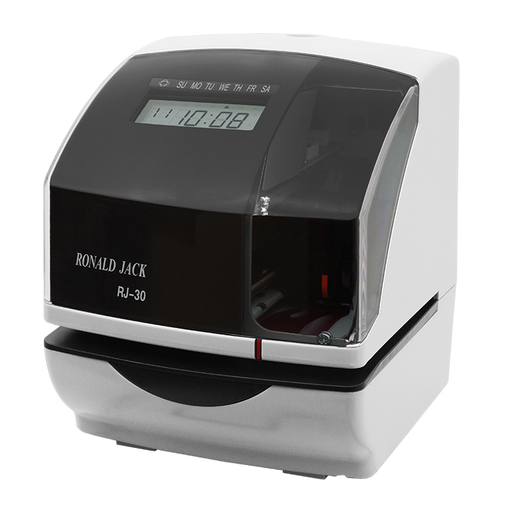 RJ-30 Ronald Jack 文件收發機 - Hoi Office