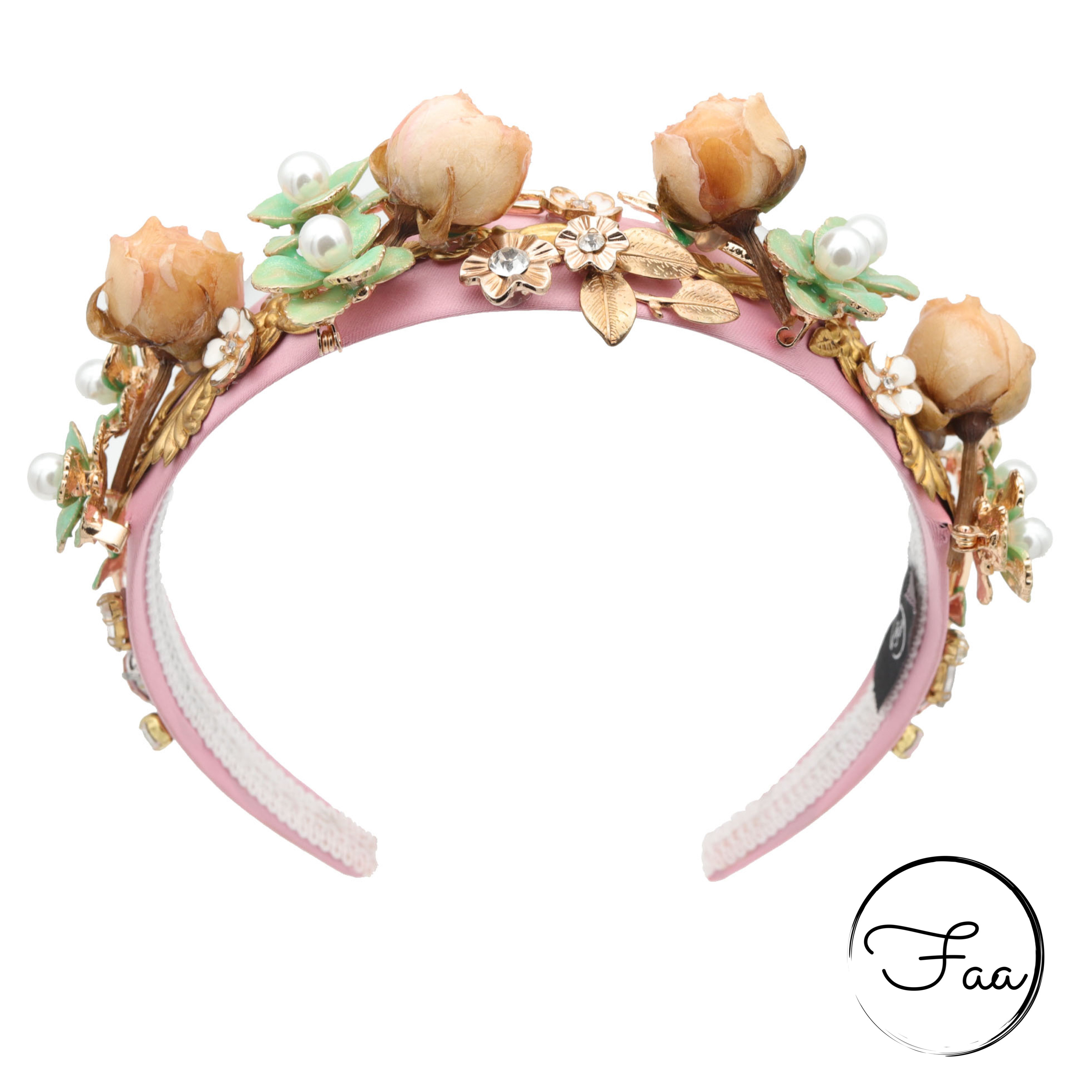 THE ART OF HANDMADE ACCESSORIES