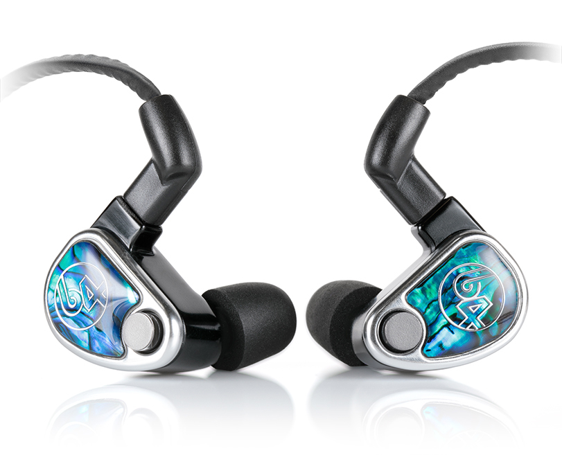 64 Audio Nio
