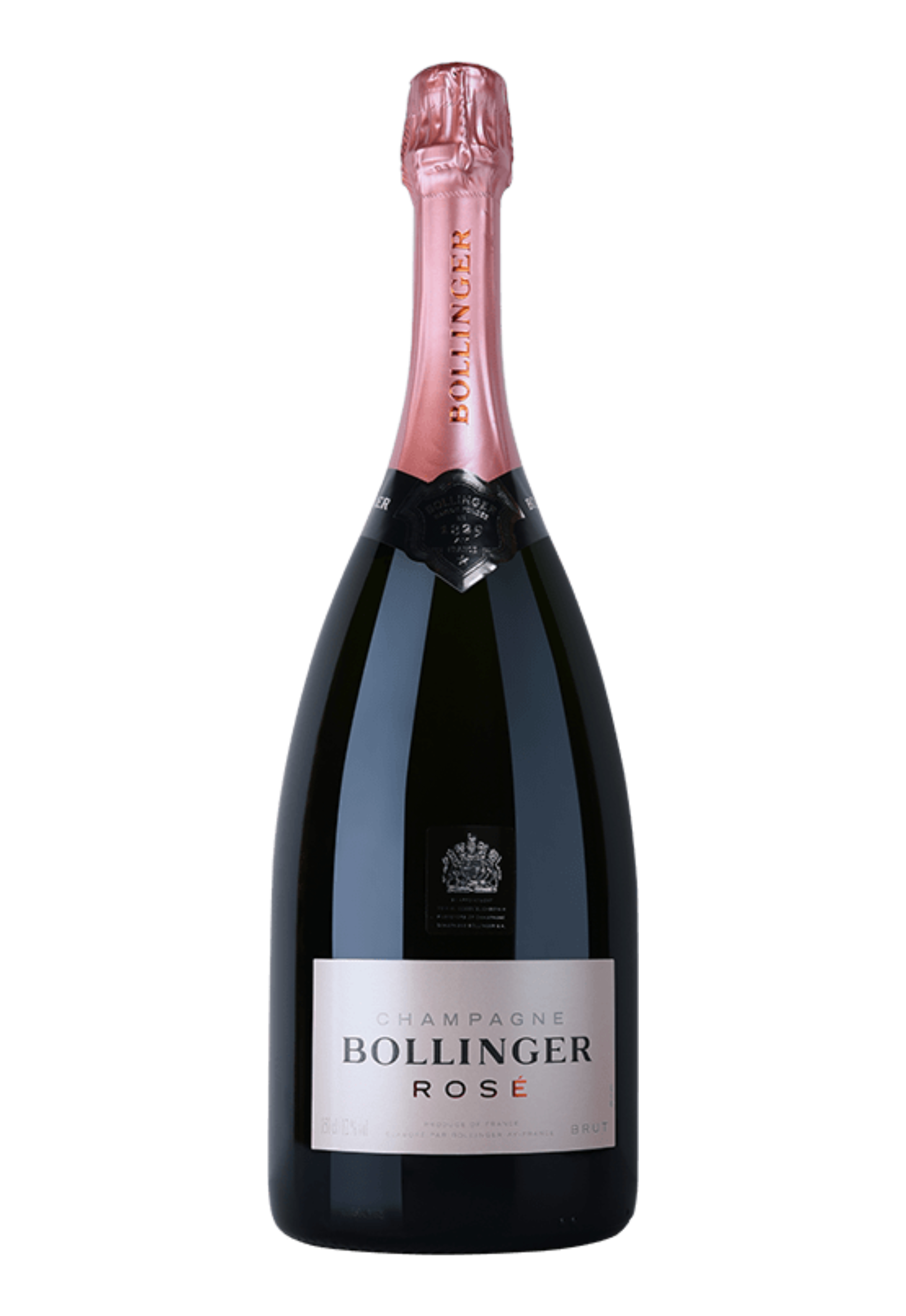 Bollinger Rose 1.5L