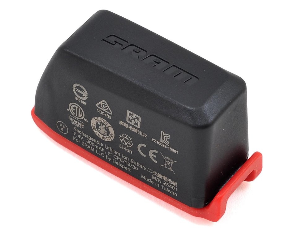 AM ETAP BATTERY QTY1