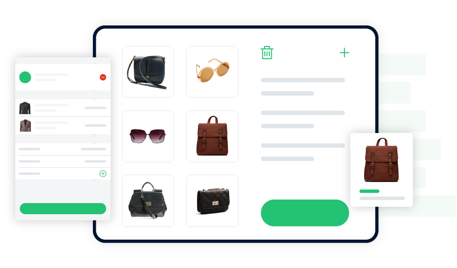 SHOPLINE｜Global Smart Commerce Enabler｜14-day Free Trial