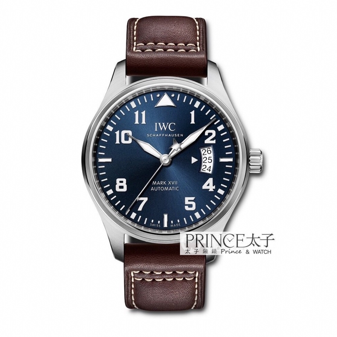 萬國IWC飛行員系列馬克17小王子 IW326506