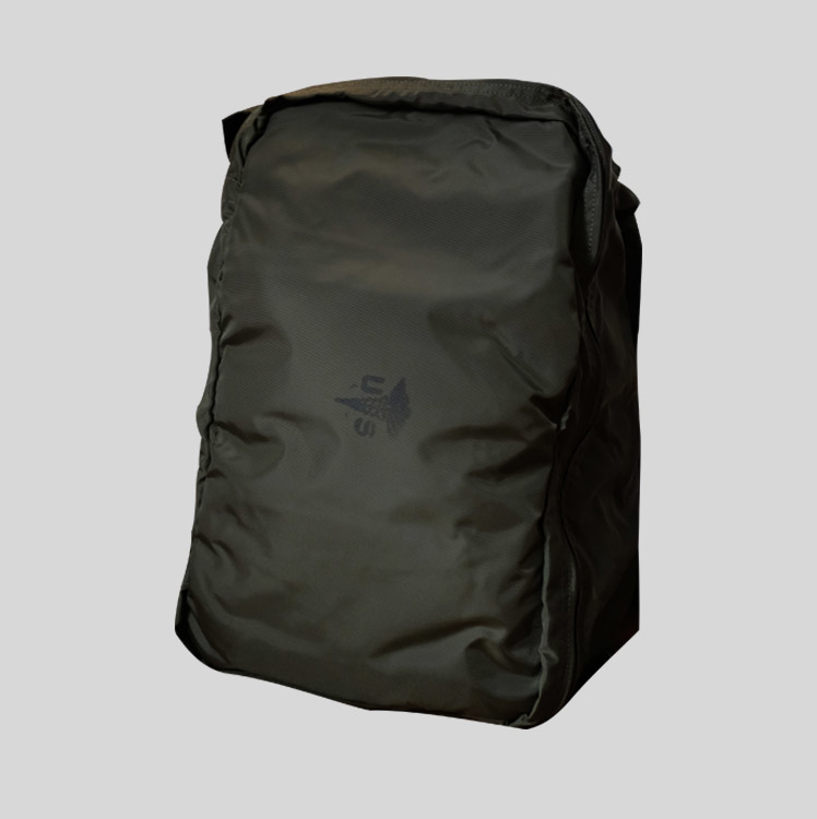 Vintage US Military Medic Backpack/BB-0878