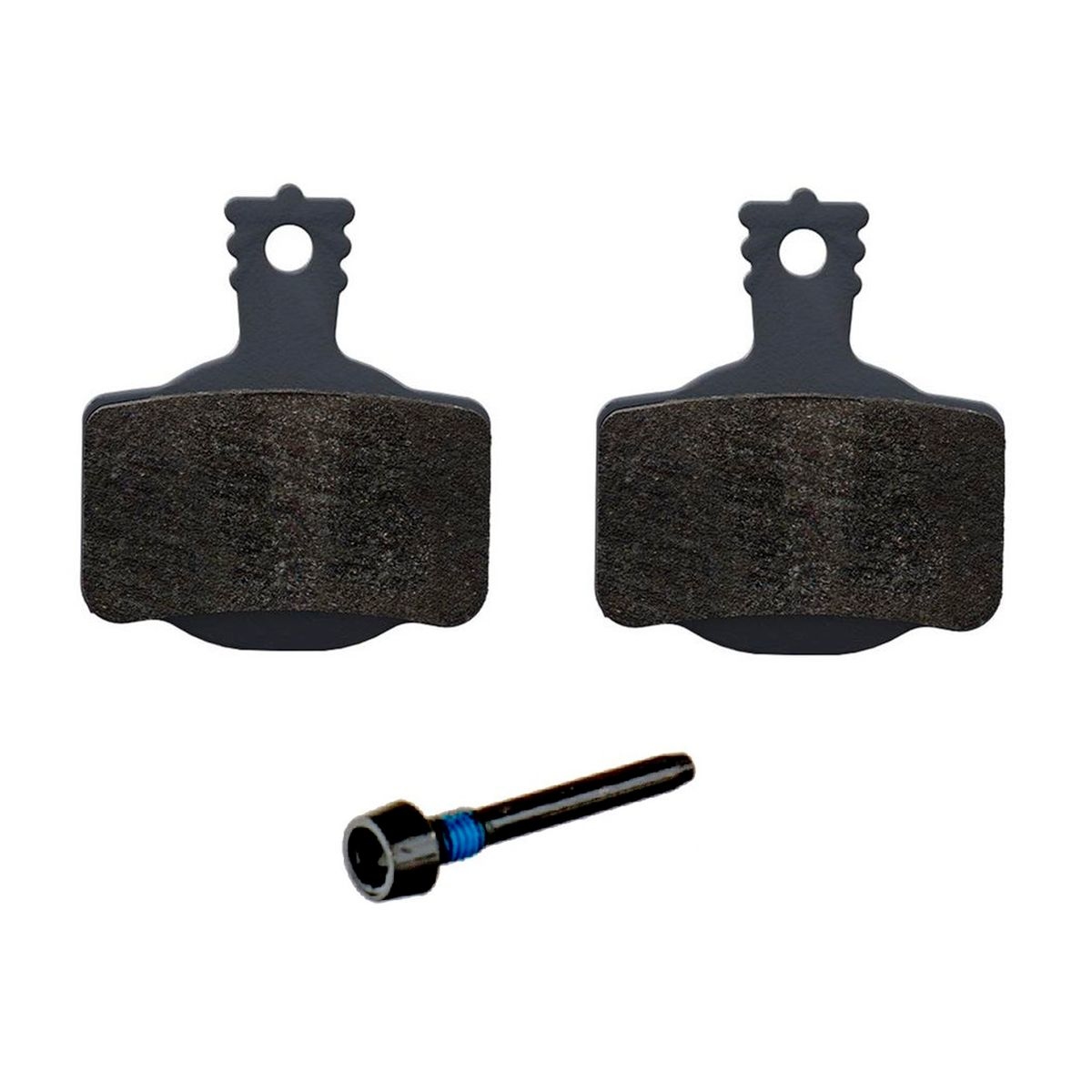 Magura 7.P Disc Brake Pads Performance Compound