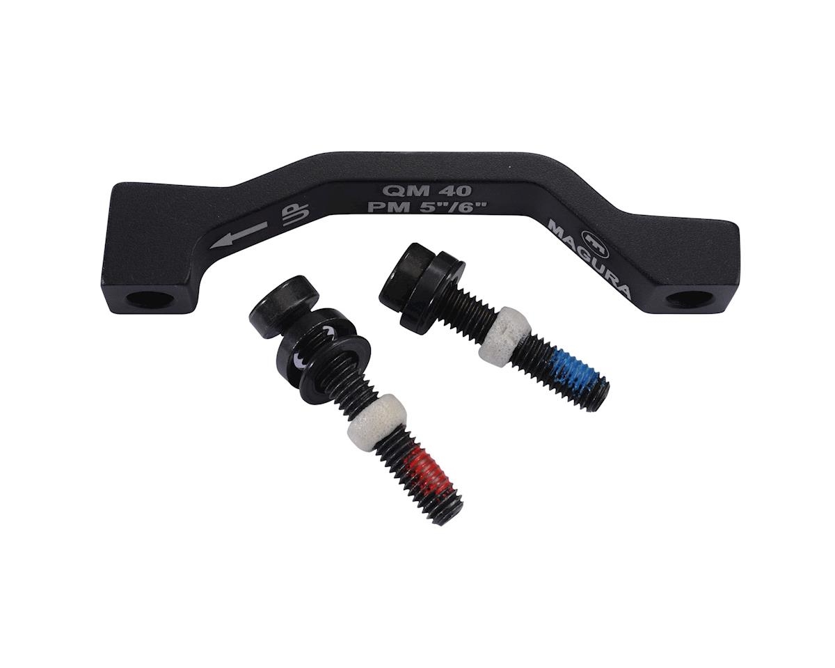 Magura QM40 Disc Brake Adapter (180mm)