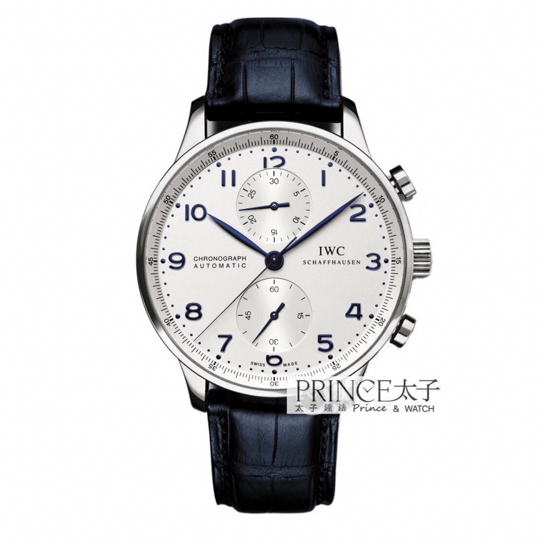 萬國IWC葡萄牙系列計時 IW371446