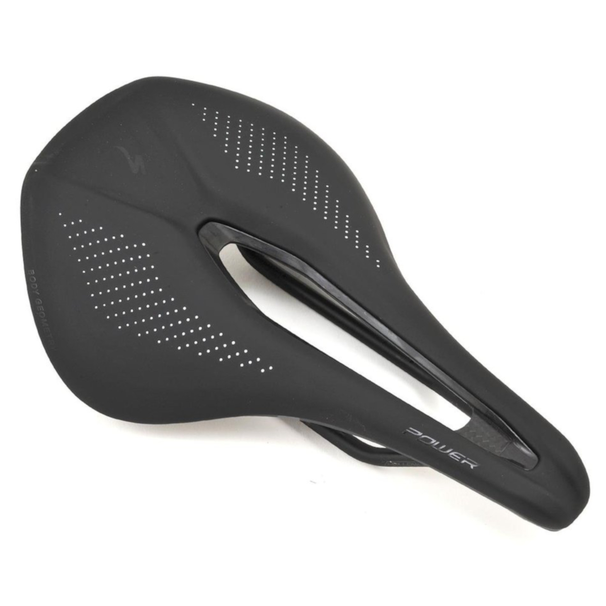 Power Pro Saddle