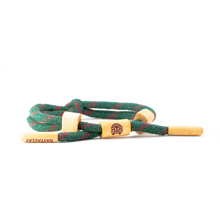 Rastaclat Knotclat: Sirgurd