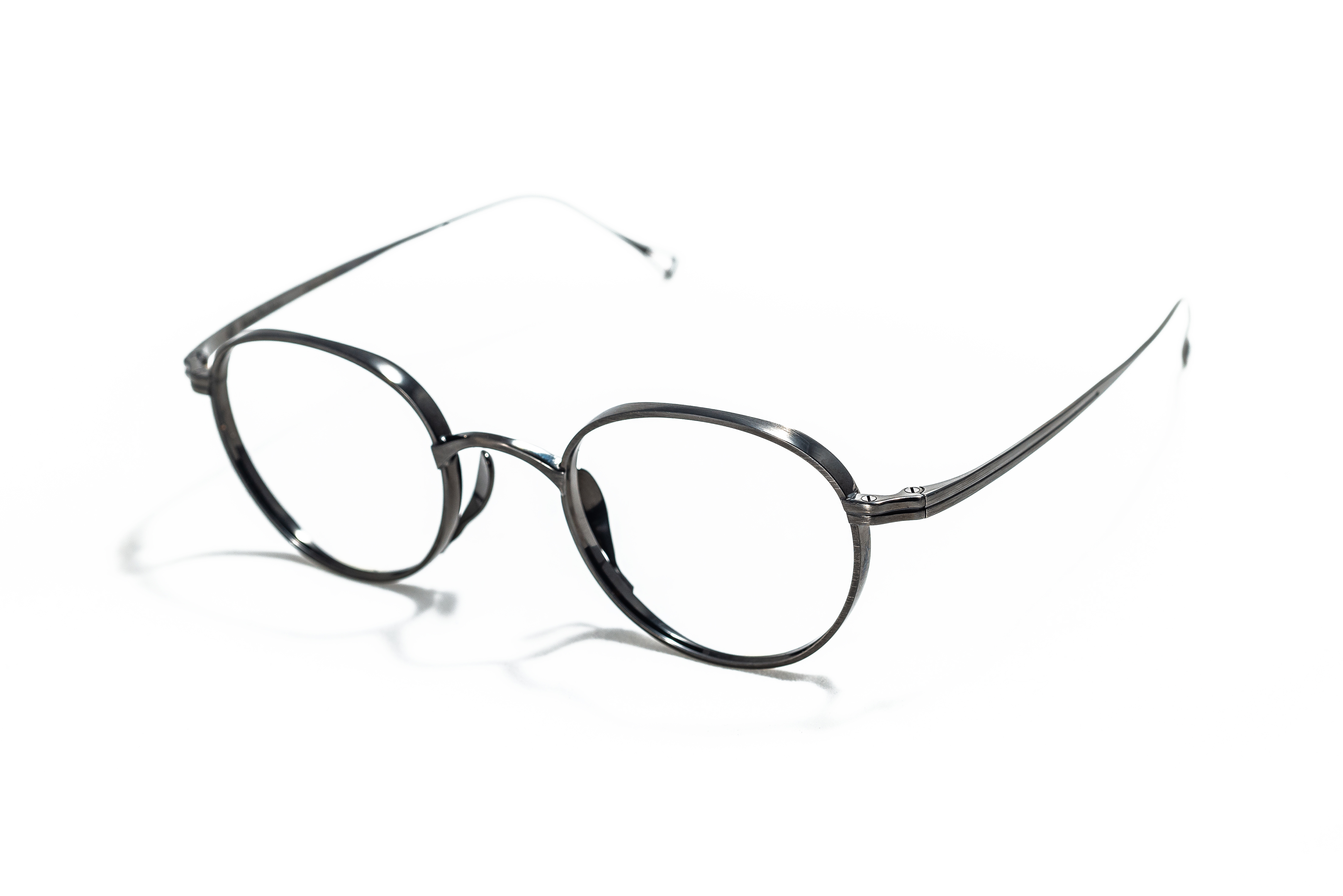 KAME MANNEN - KMN 113 - GRH (SIZE 46)