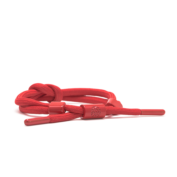 Rastaclat Knotaclat: Crimson