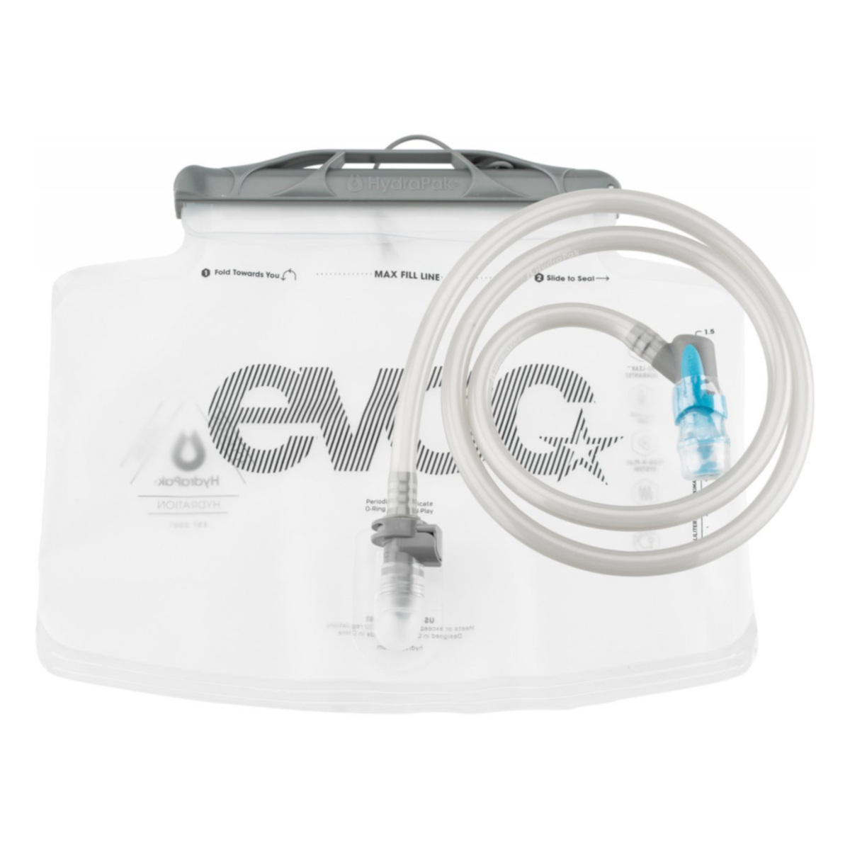 HIP PACK HYDRATION BLADDER 1.5L