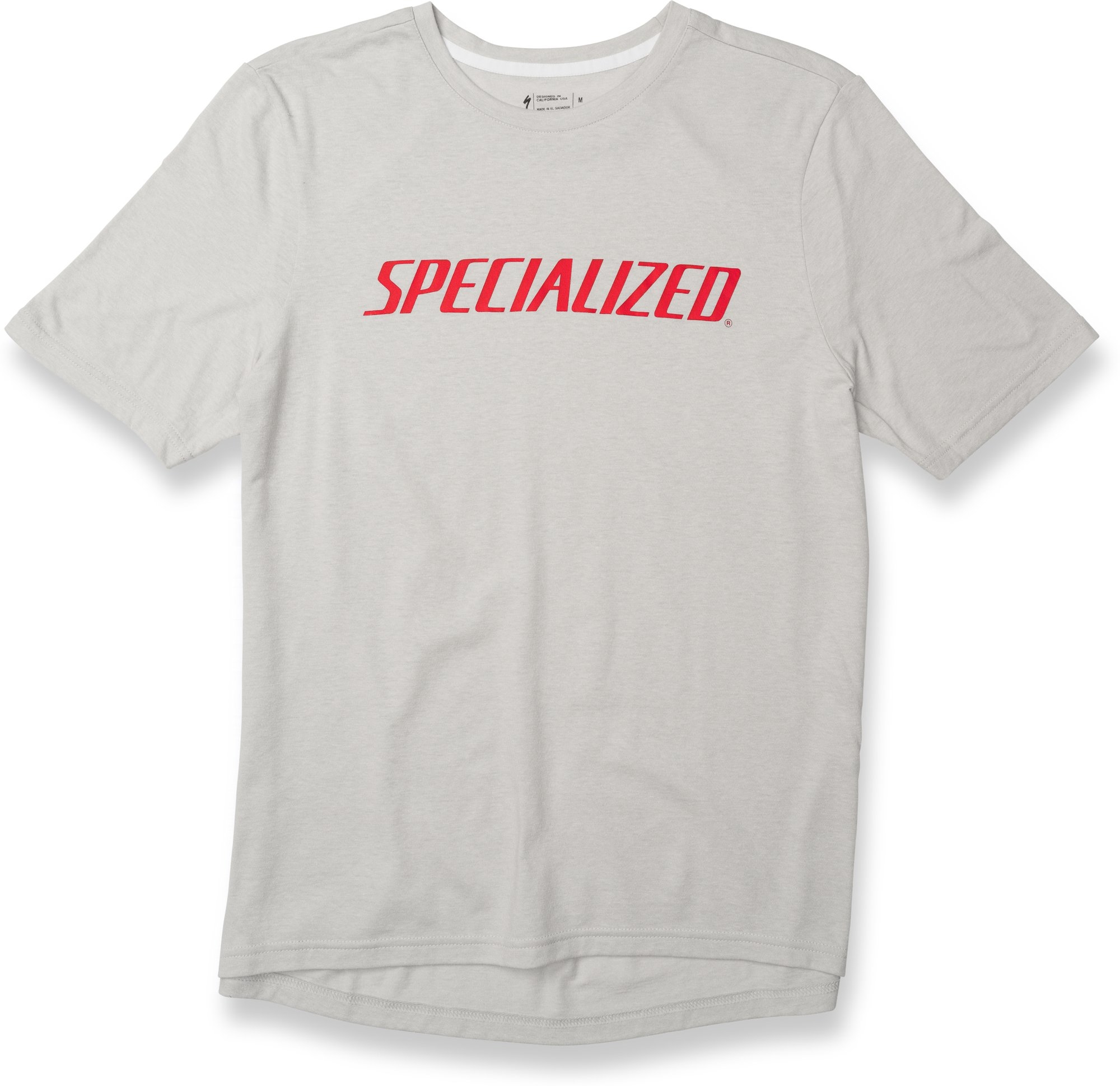Standard Tee Wordmark