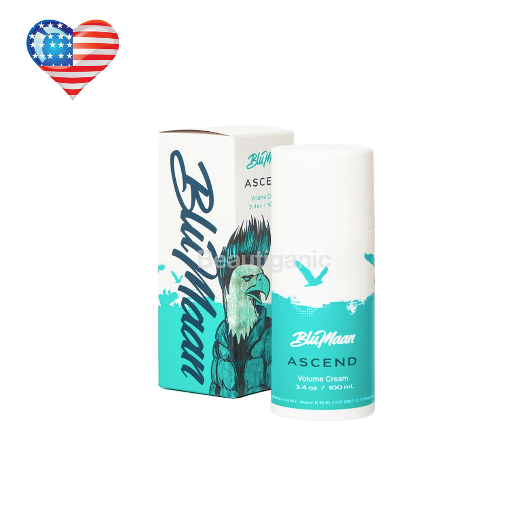 BluMaan Ascend 打底 Volume Cream