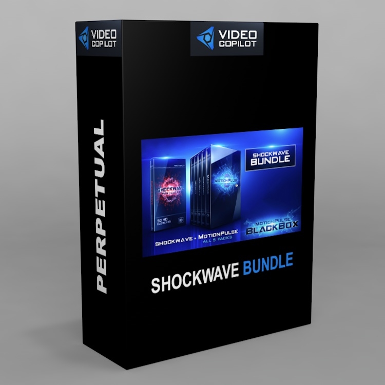 Shockwave Bundle