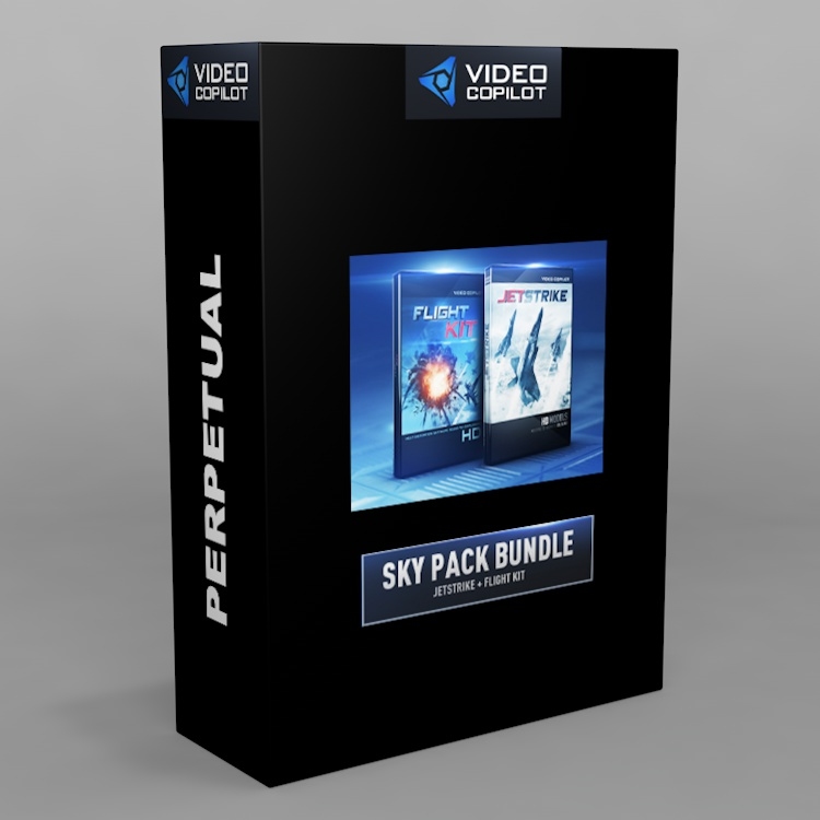 Sky Pack Bundle