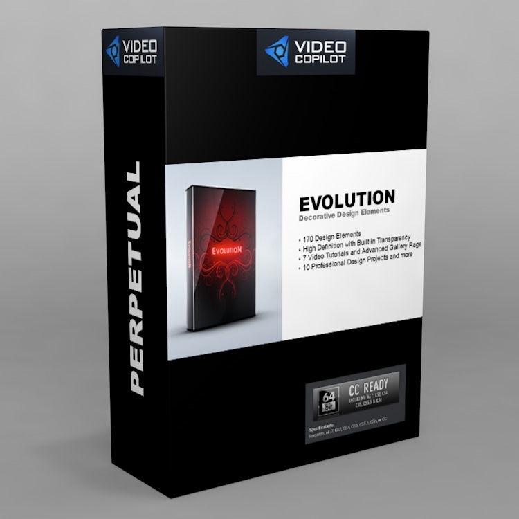 Evolution