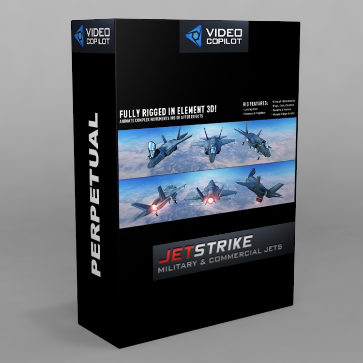 JetStrike