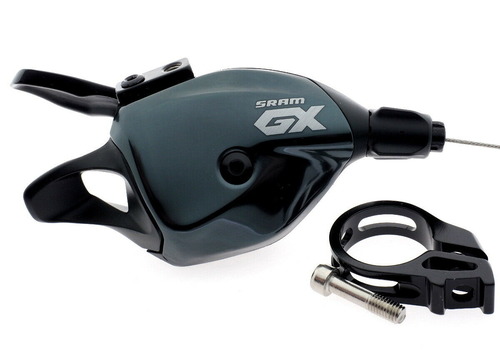 Sram GX Eagle Trigger 12 Speed Rear Shifter with Discre