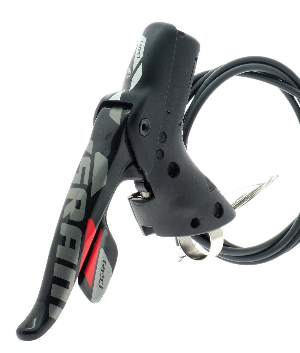 SRAM Red 22 Hydraulic HRD Disc Brake/Shift Lever w/Hose