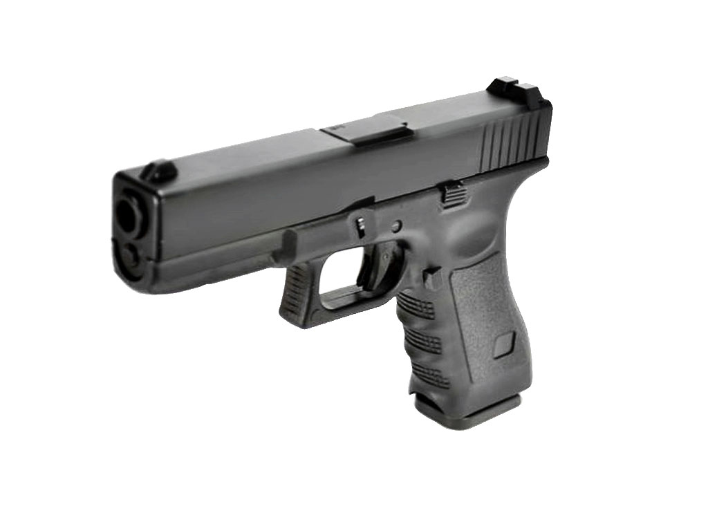 ARMY G17 第3代 氣動手槍