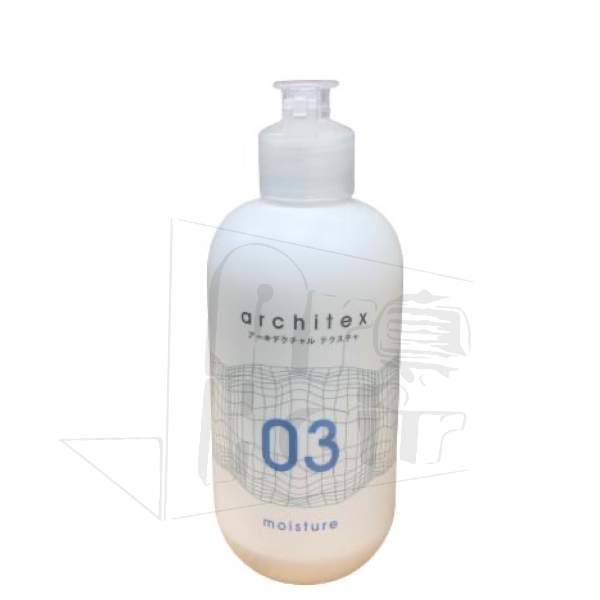 architex 03 moisture霜 250ml