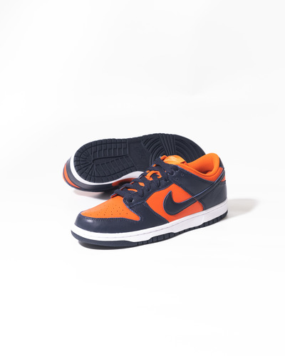 Nike Dunk Low "Champ Colors" CU1727-800