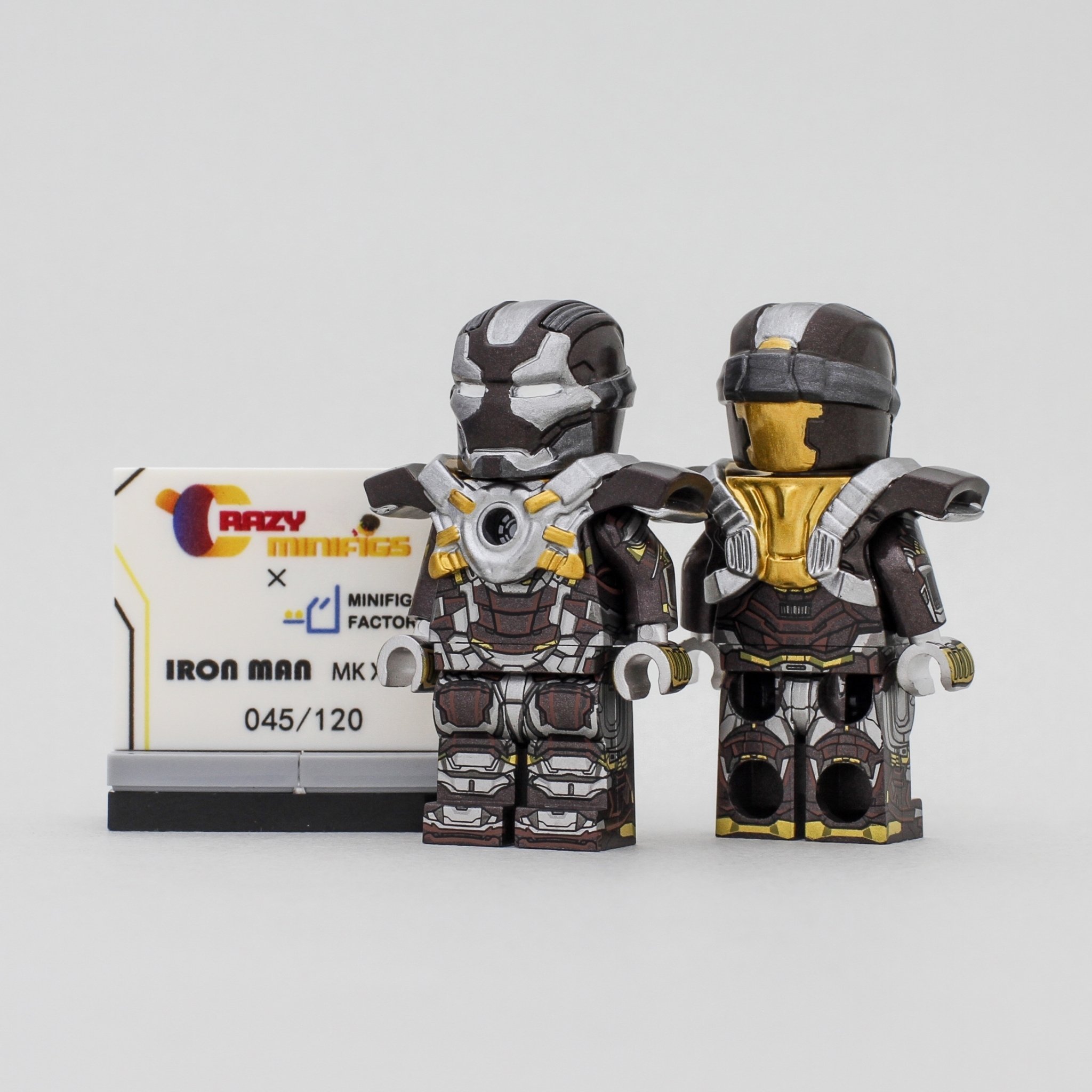 [Minifig.Factory] MK24