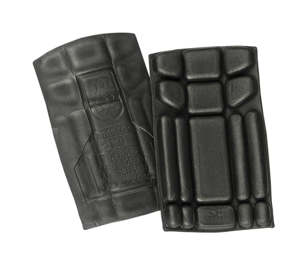 00718-100-08 Kneepads EN 14404, type 2, class 1 WATERLO