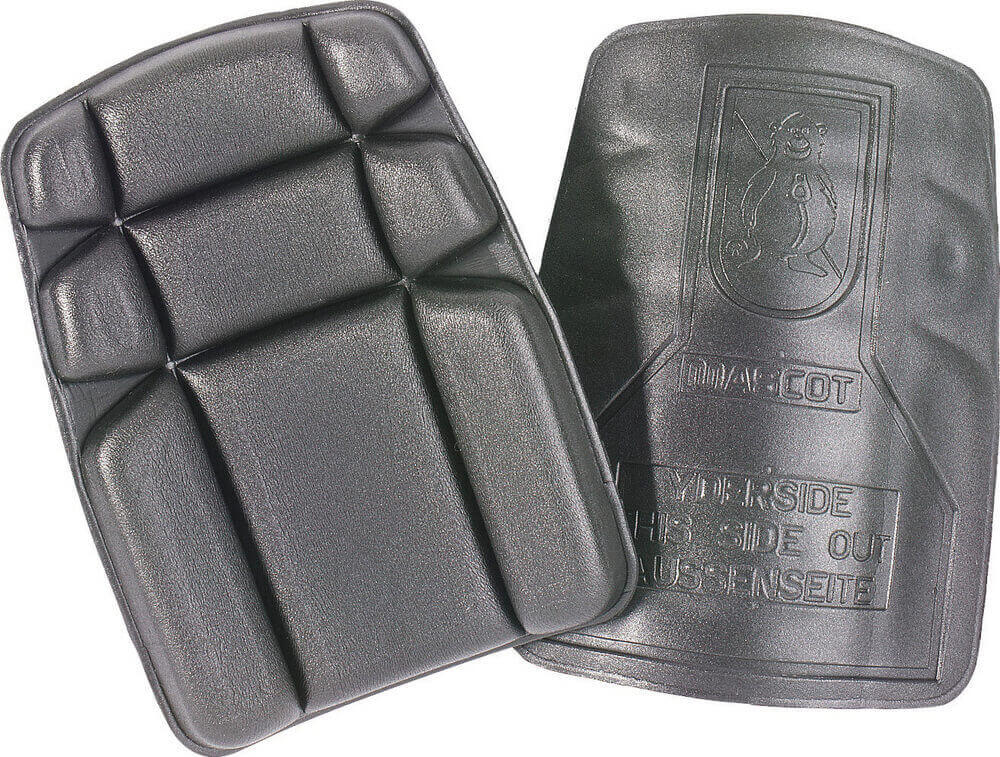 00718-100-08 Kneepads EN 14404, type 2, class 1 WATERLO