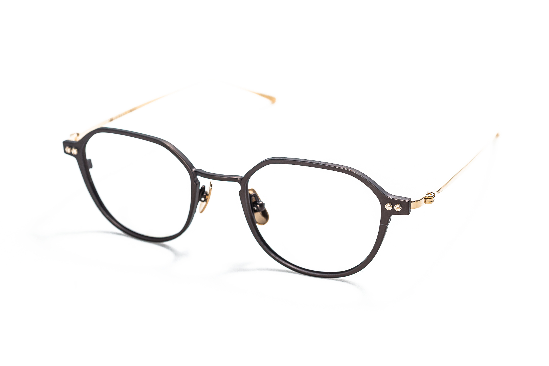 STEADY - STD-77 - C-3 - The New Black Optical