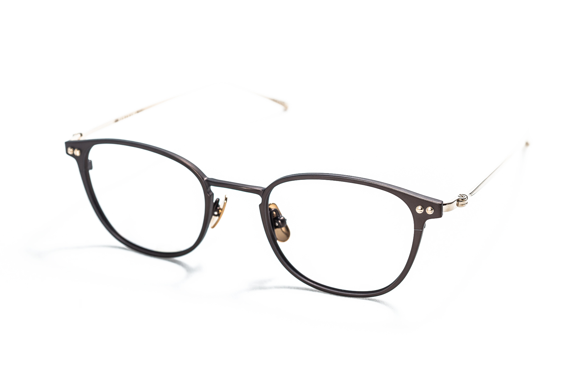 STEADY - STD-78 - C-3 - The New Black Optical