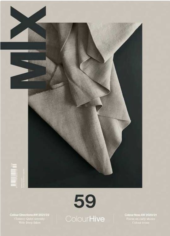 MIX Magazine no. 59