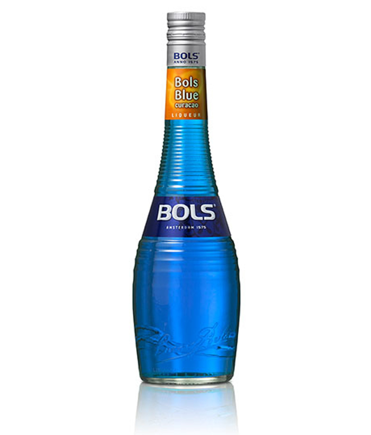 Bol's Blue Curacao