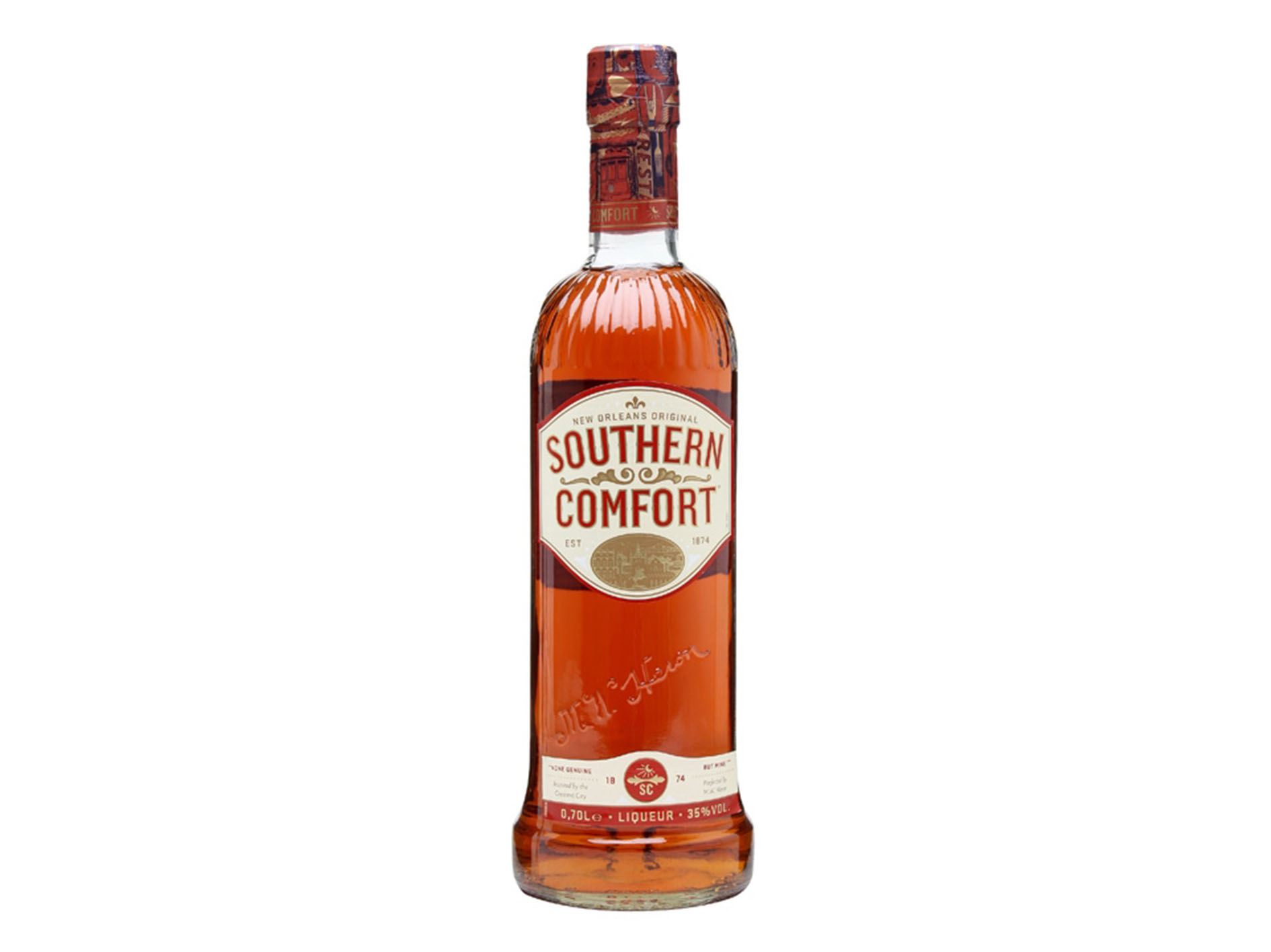 Southern Comfort 35%