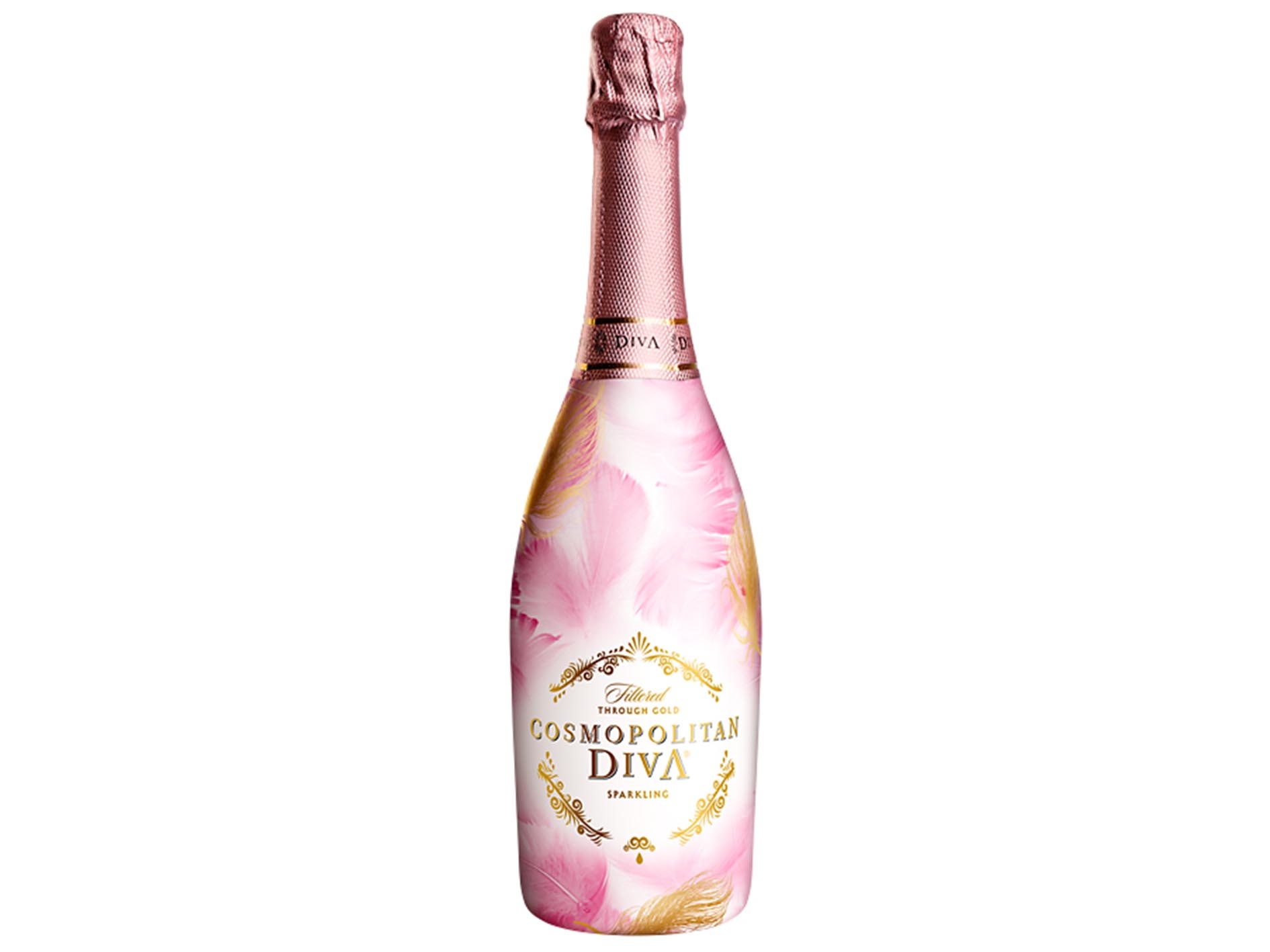 Cosmopolitan Diva 6% - Peach