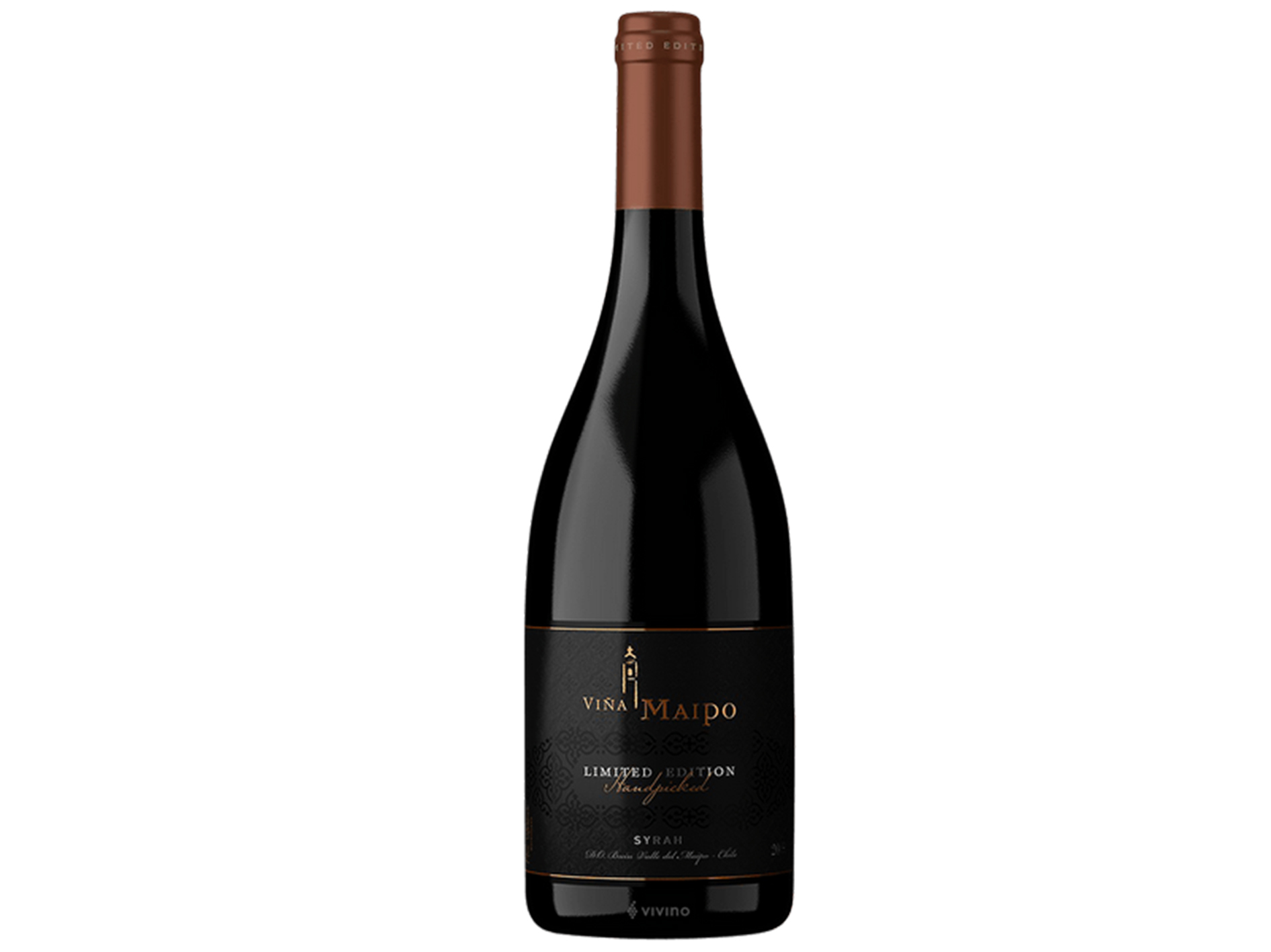 Vina Maipo Limited Edition Syrah 2016